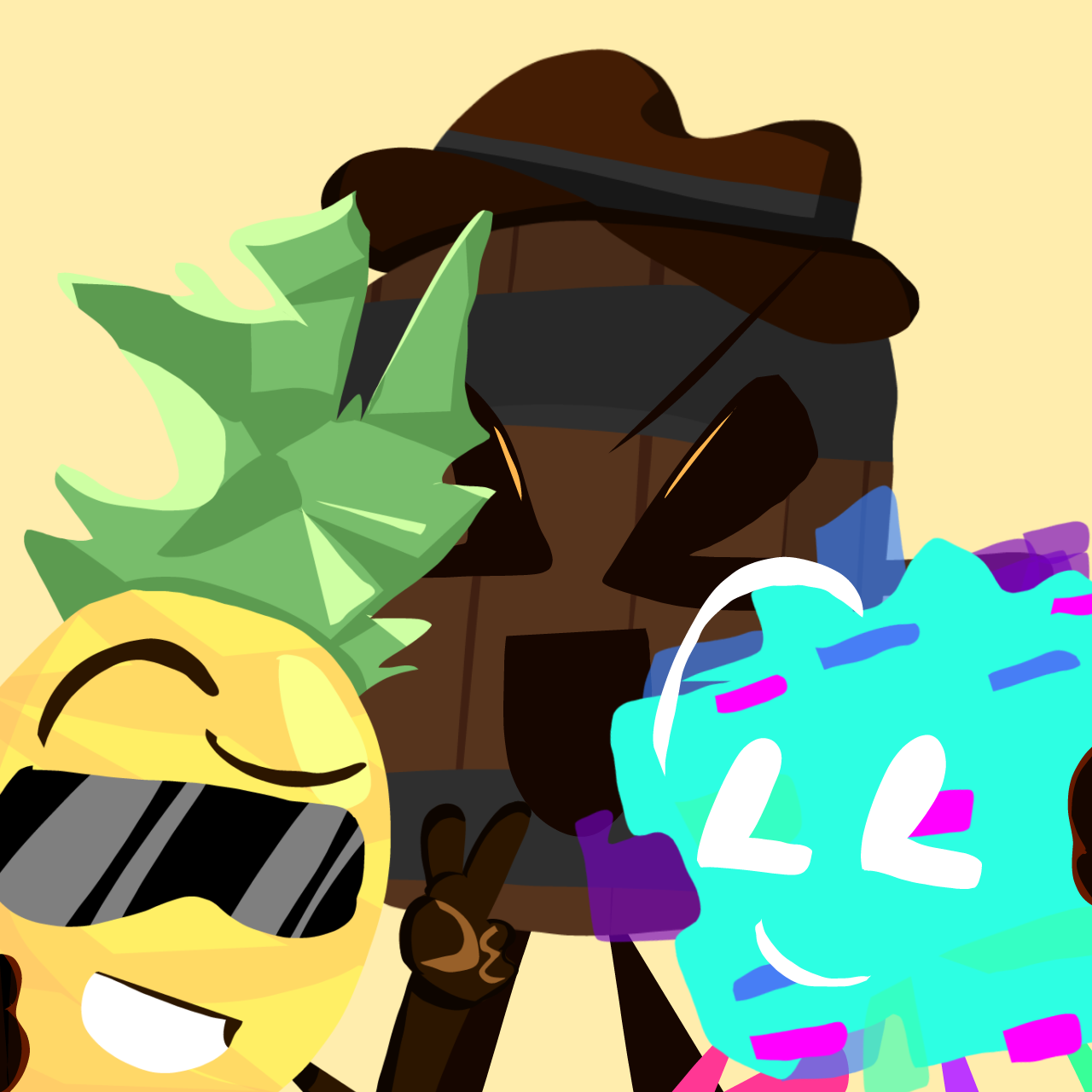 Post from #1 FIREPOUND FAN