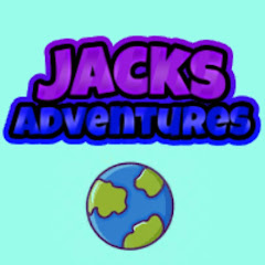 JacksAdventures Realtime YouTube Live Subscriber Counter 🔥 — Livecounts.io