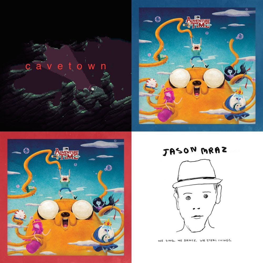 Cavetown & girl in red