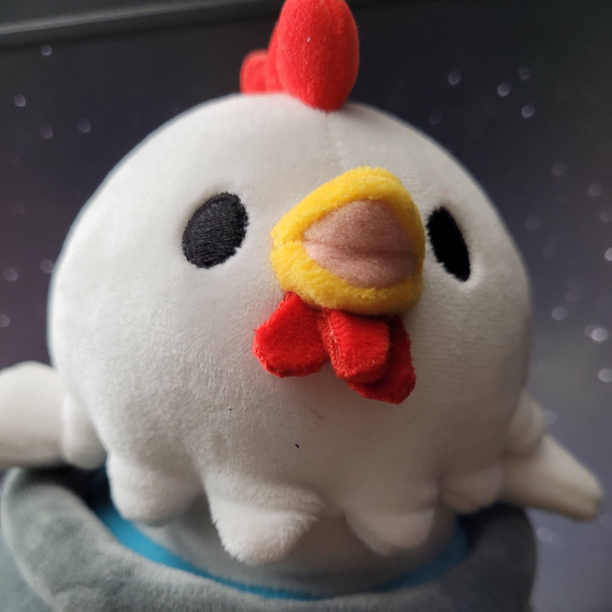 Post from Bawkbasoup