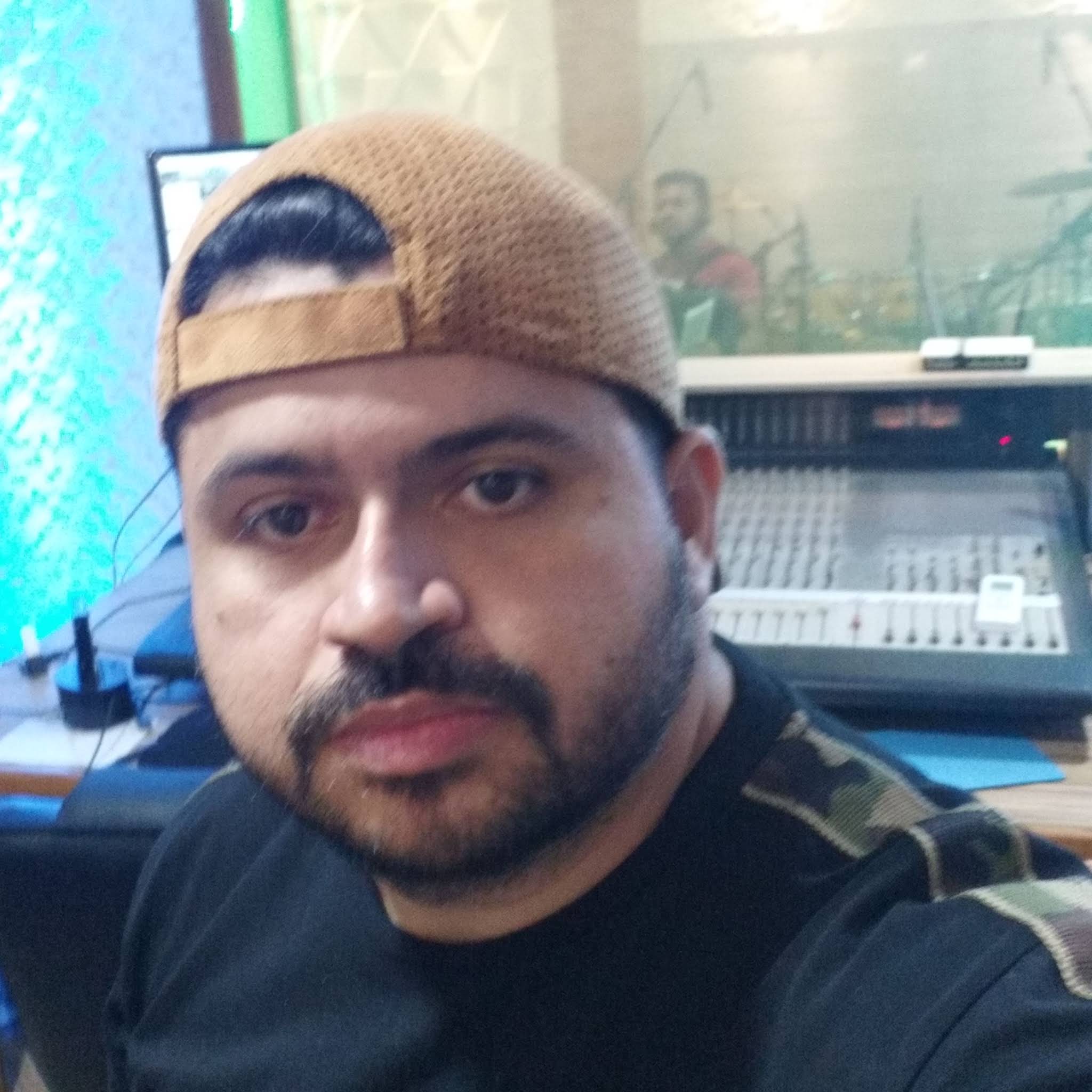 Post from Sapão Batera