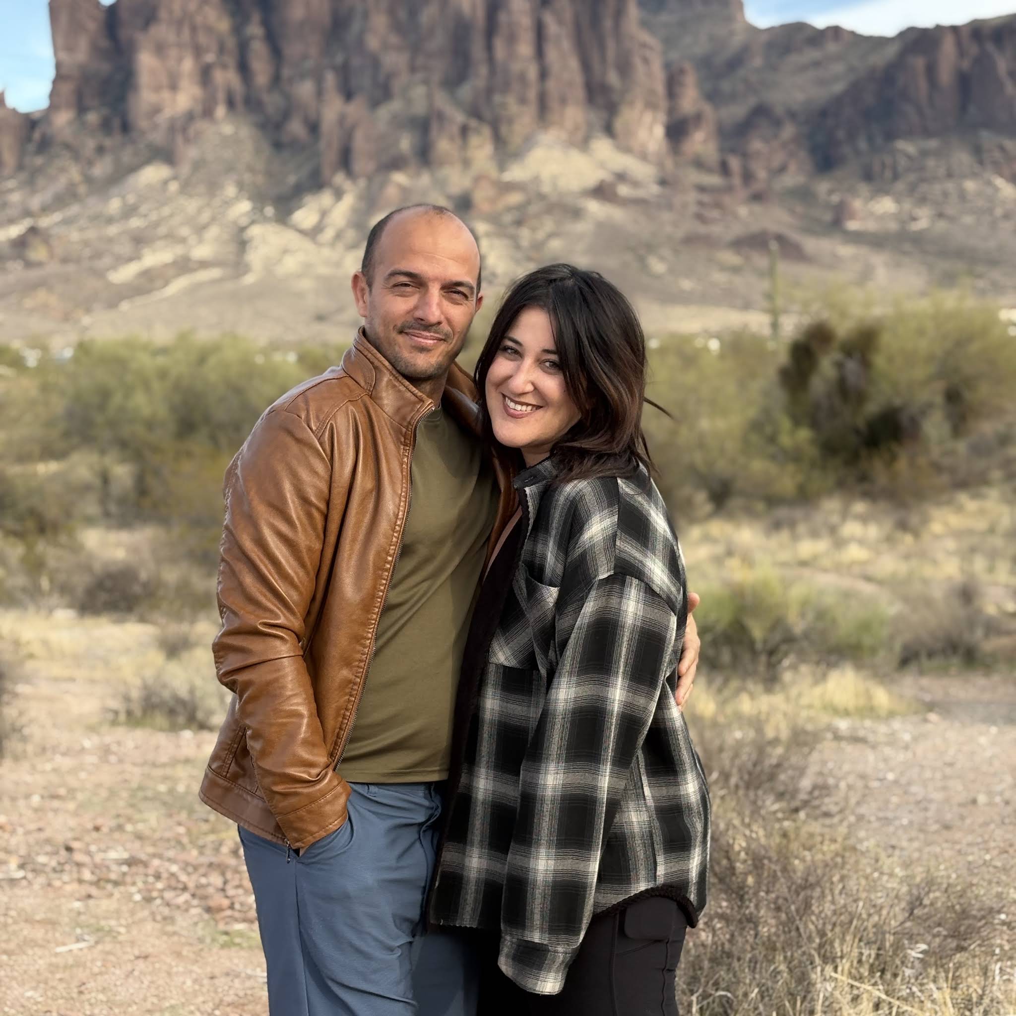 Post from Yoel And Mari
