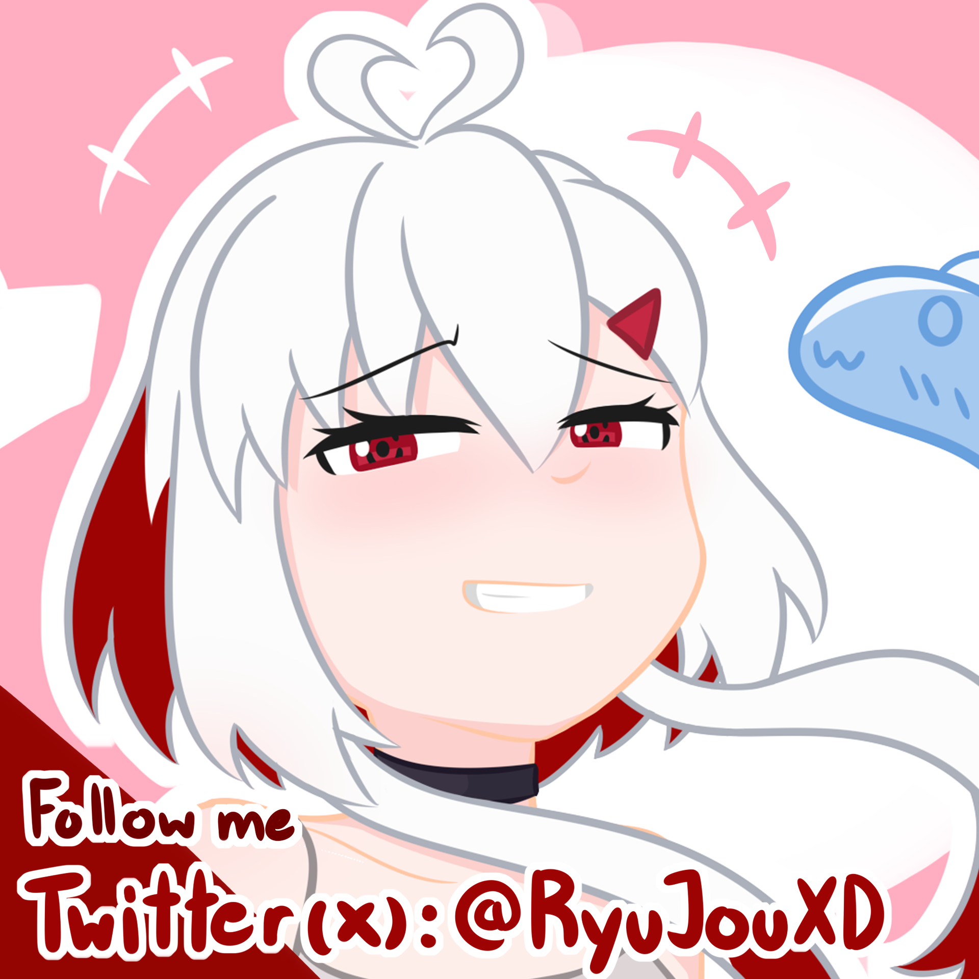 Post from RyuJou