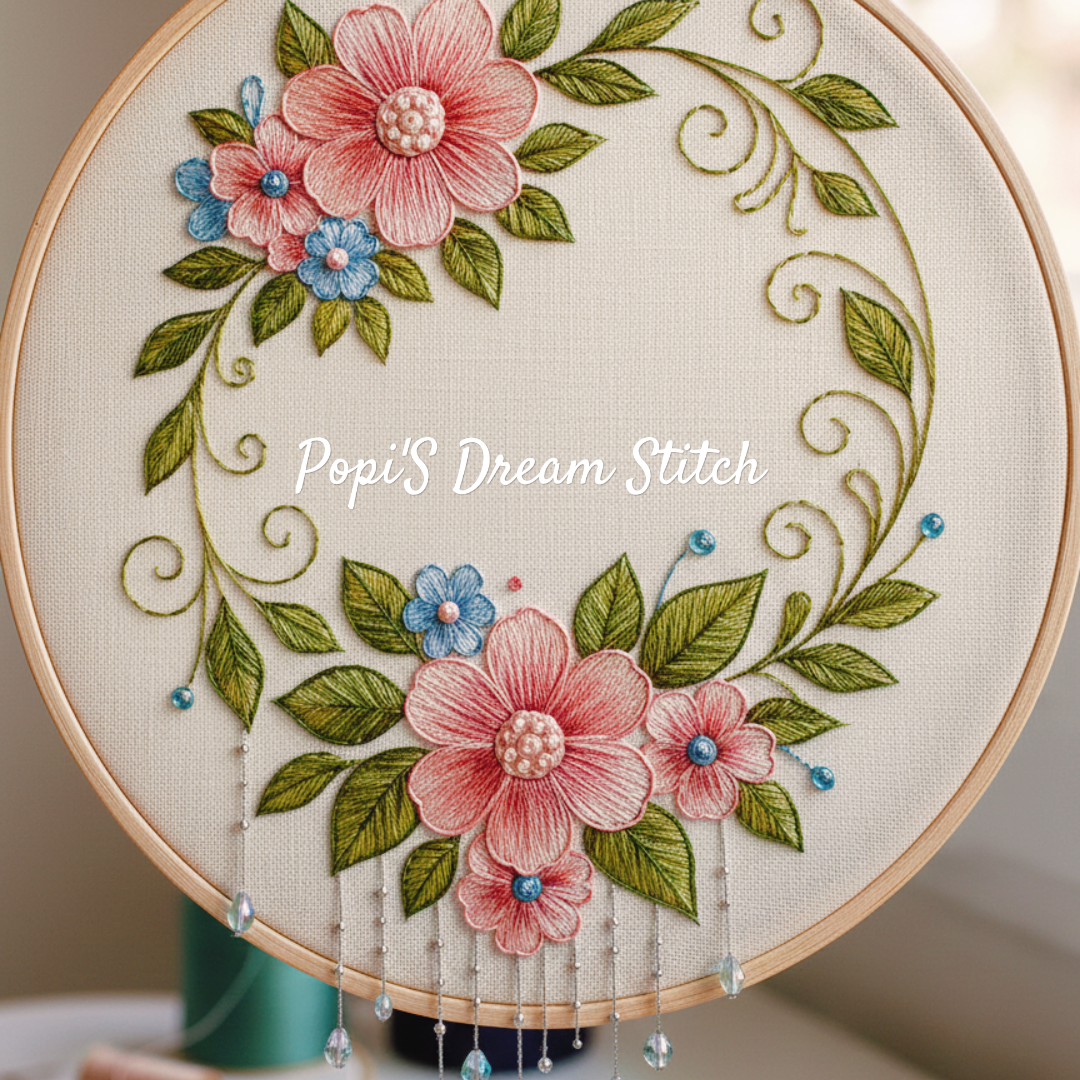 Post from Popi's Dream Stitch