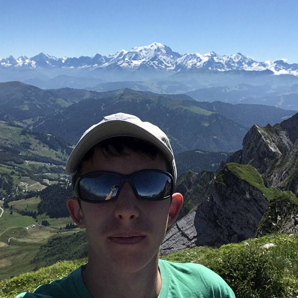 Post from Mathis R.V