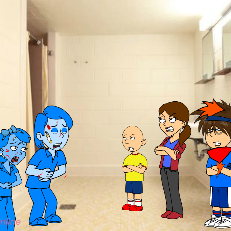 Post from L J The Cool GoAnimator Boy 2009