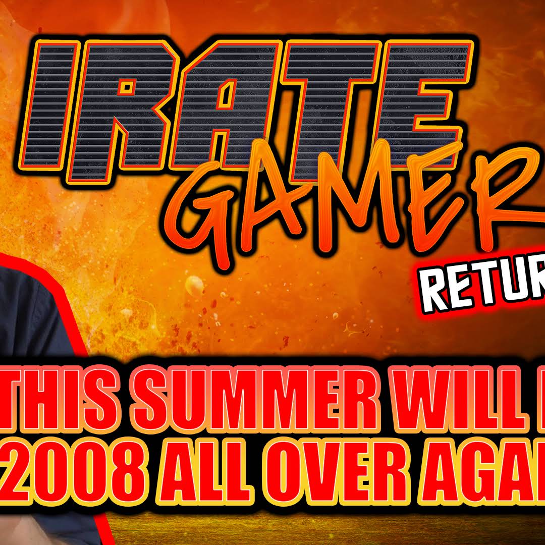 Post from IRATE Gamer