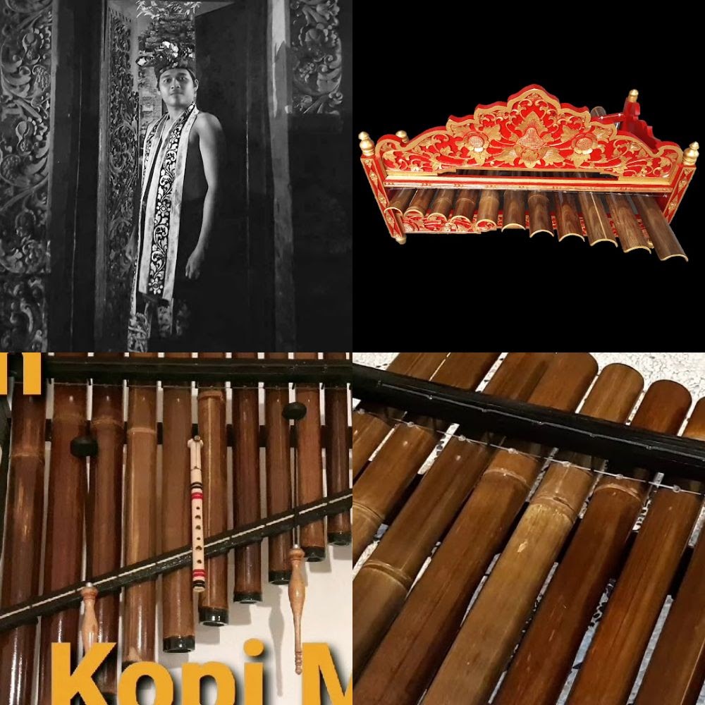 Tingklik bali