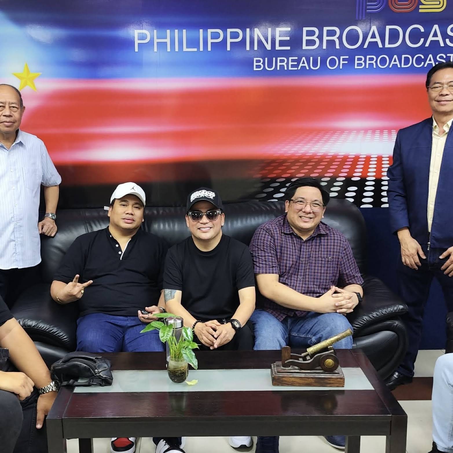 Post from Mike Cervera Vlog