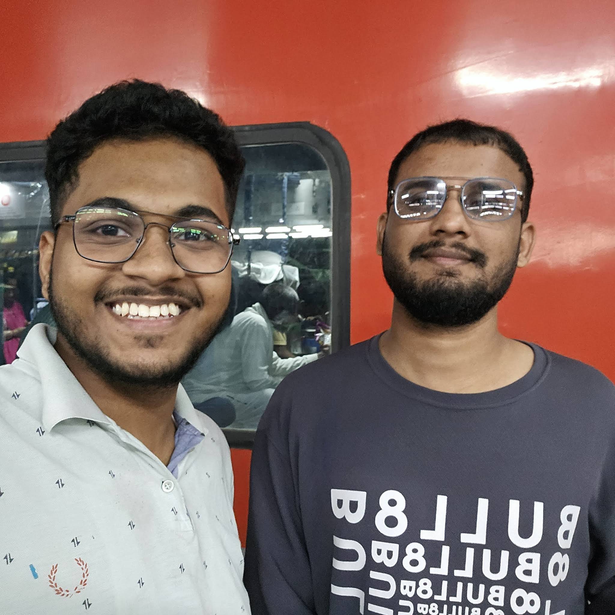 Post from Rohit Shaw [IITD]