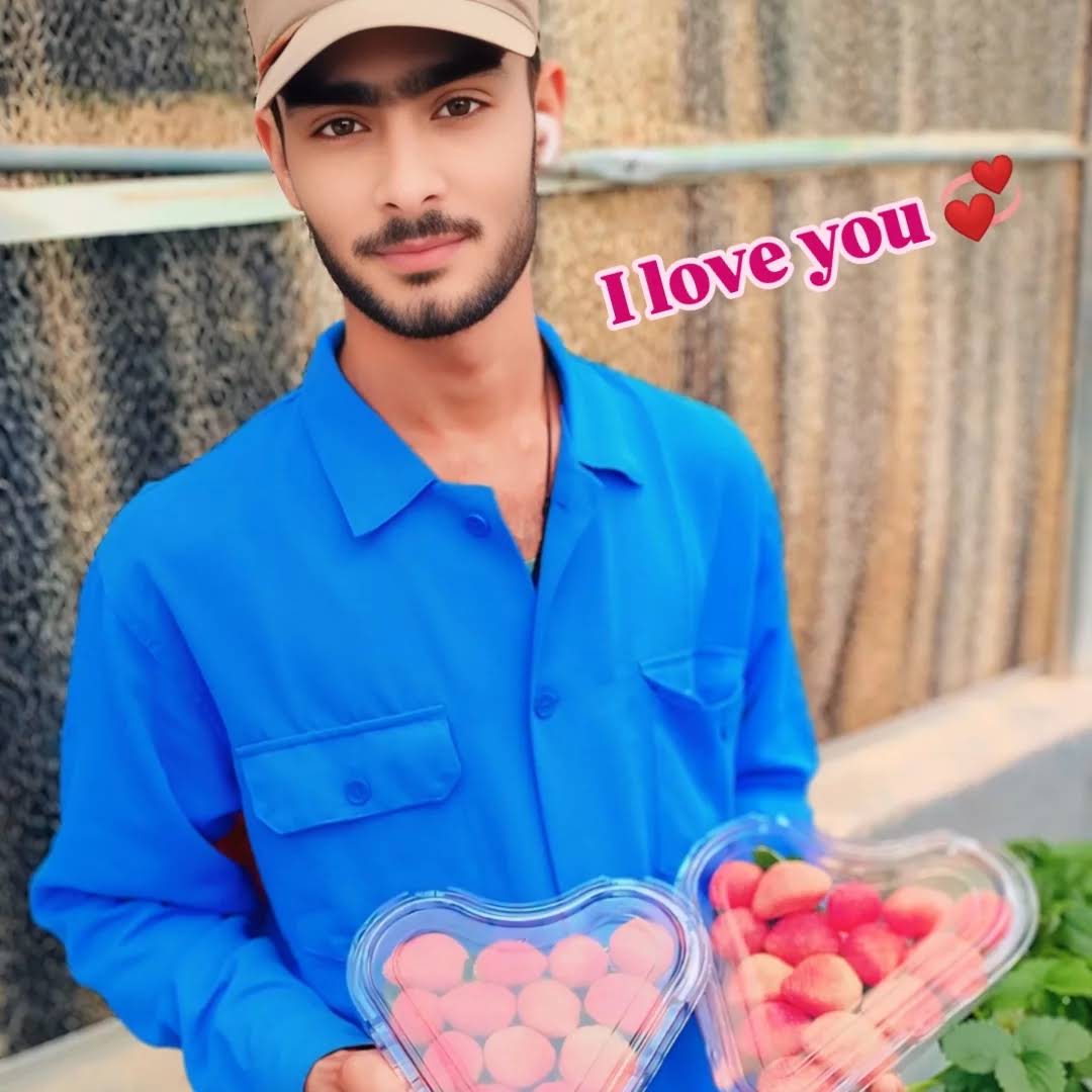 Post from Mo Husain