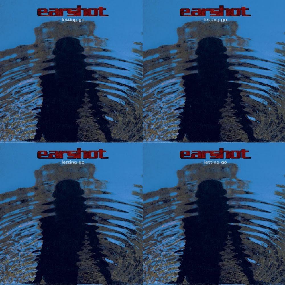 Earshot - Letting Go (Full Album) 2002
