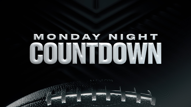 Watch Monday Night Countdown online | YouTube TV (Free Trial)