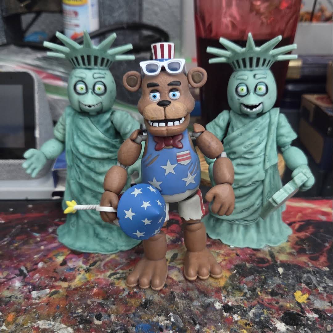 Post from Caleb's Creation Studio