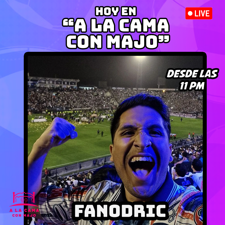 Post from Majo Calderón Oficial