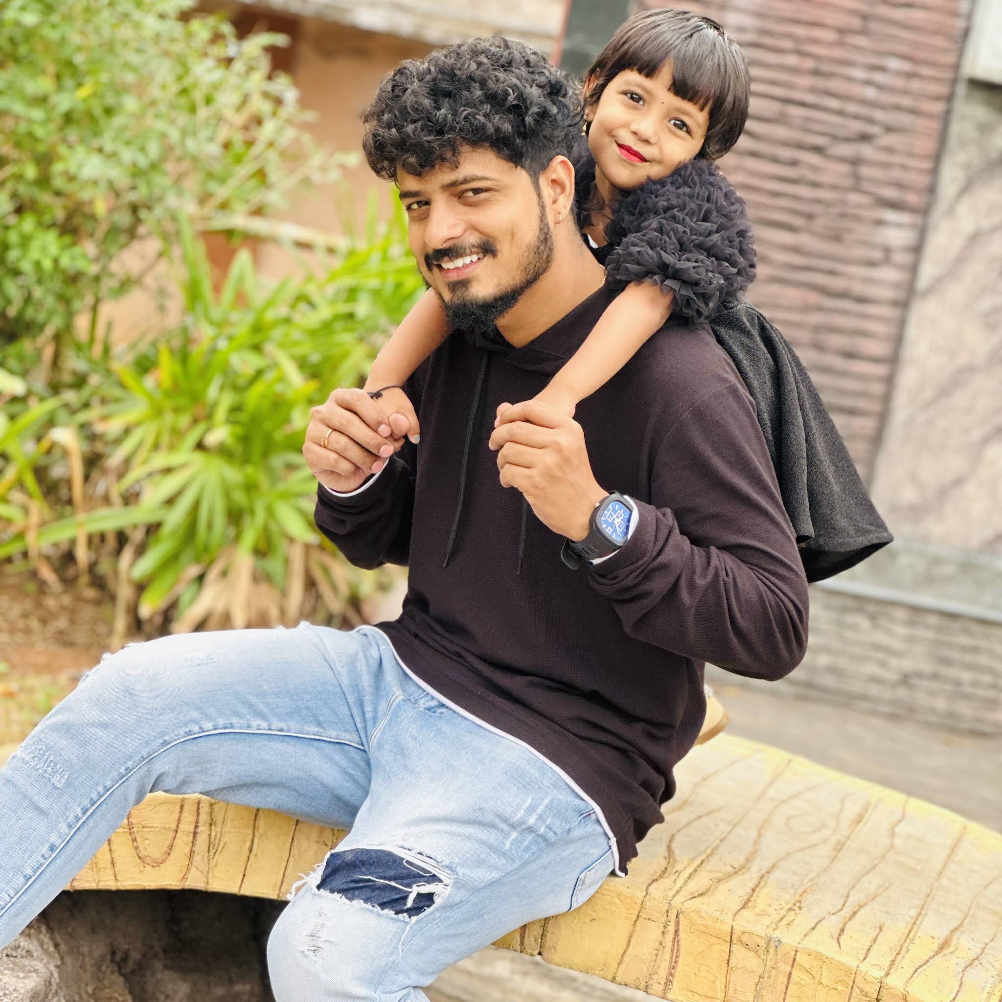 Post from Anjith kavya official