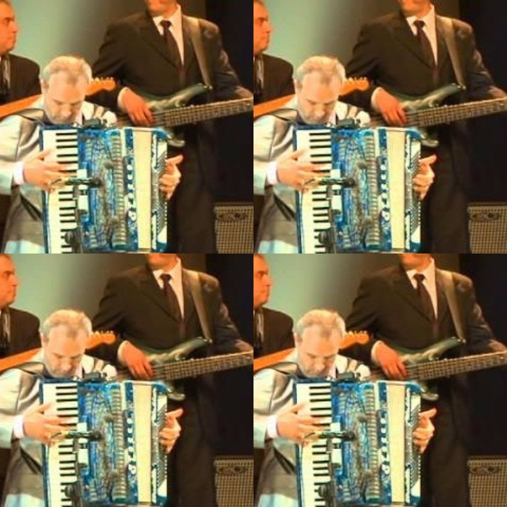 FISARMONICA ITALIANA