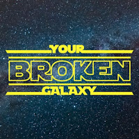 Post from Your Broken Galaxy