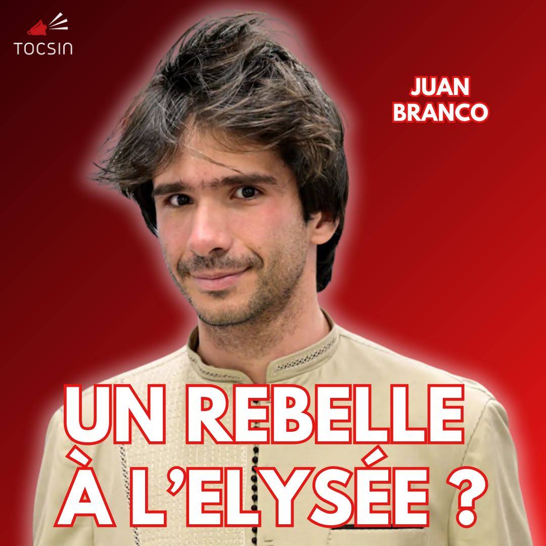 Post from BERCOFF sur le vif ! — TOCSIN
