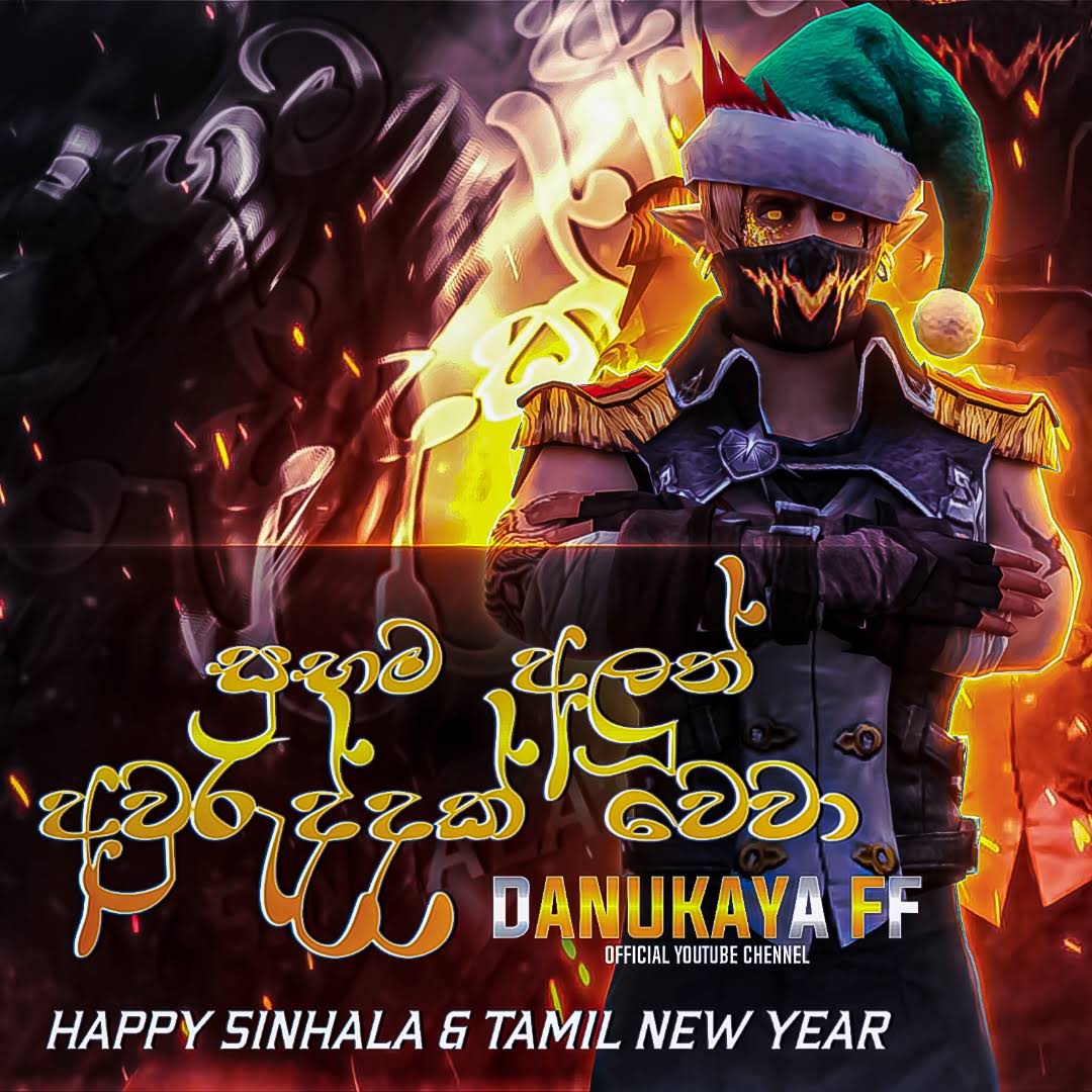 Post from DANUKAYA FF