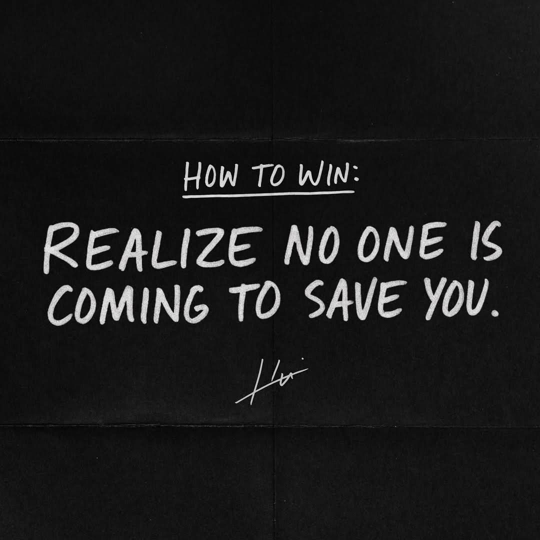 Post from Alex Hormozi