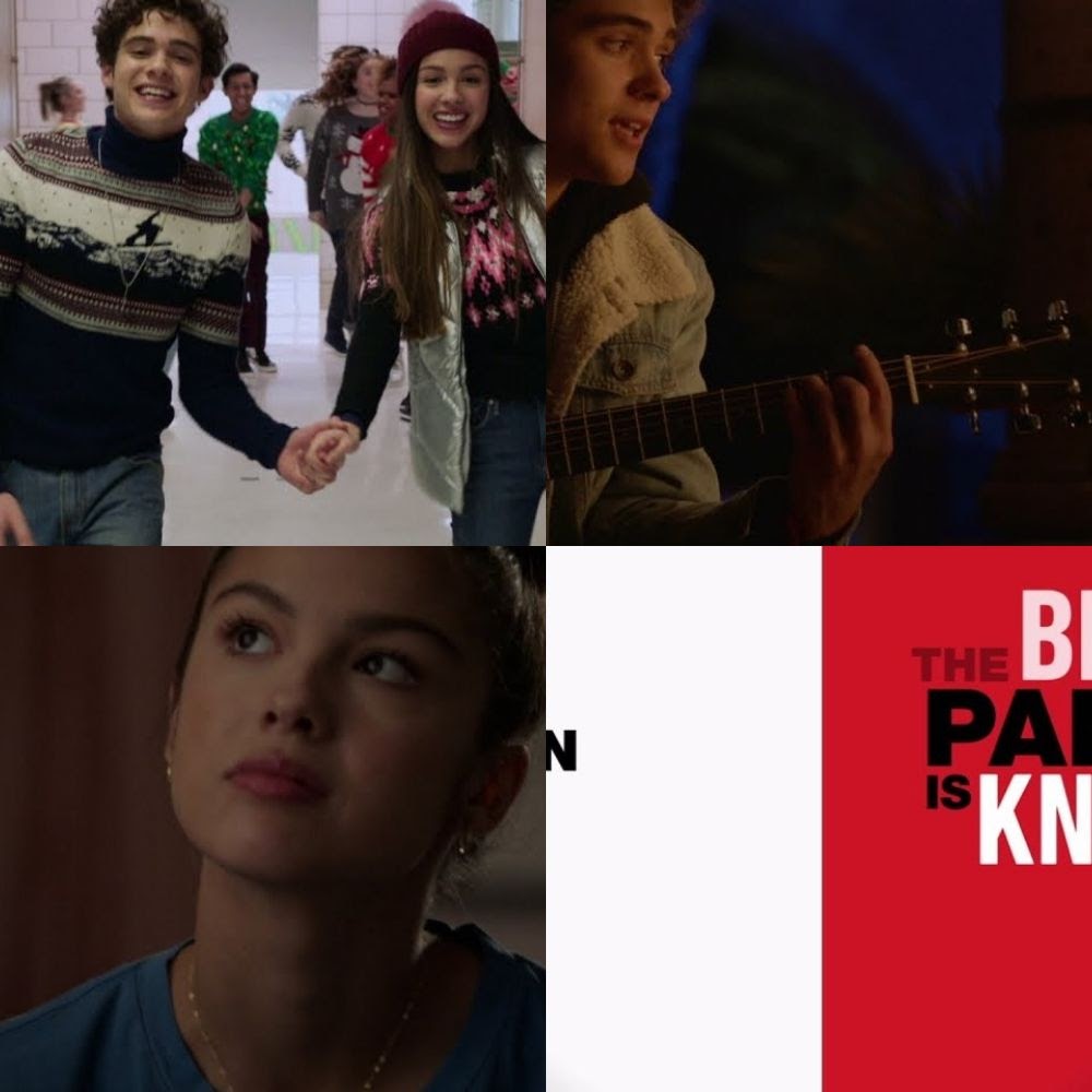 HSMTMTS: Season 2: Songs