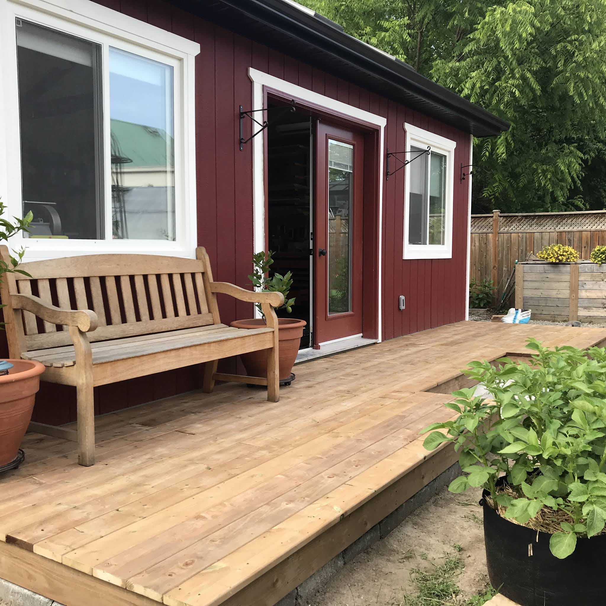 Post from Open House 24