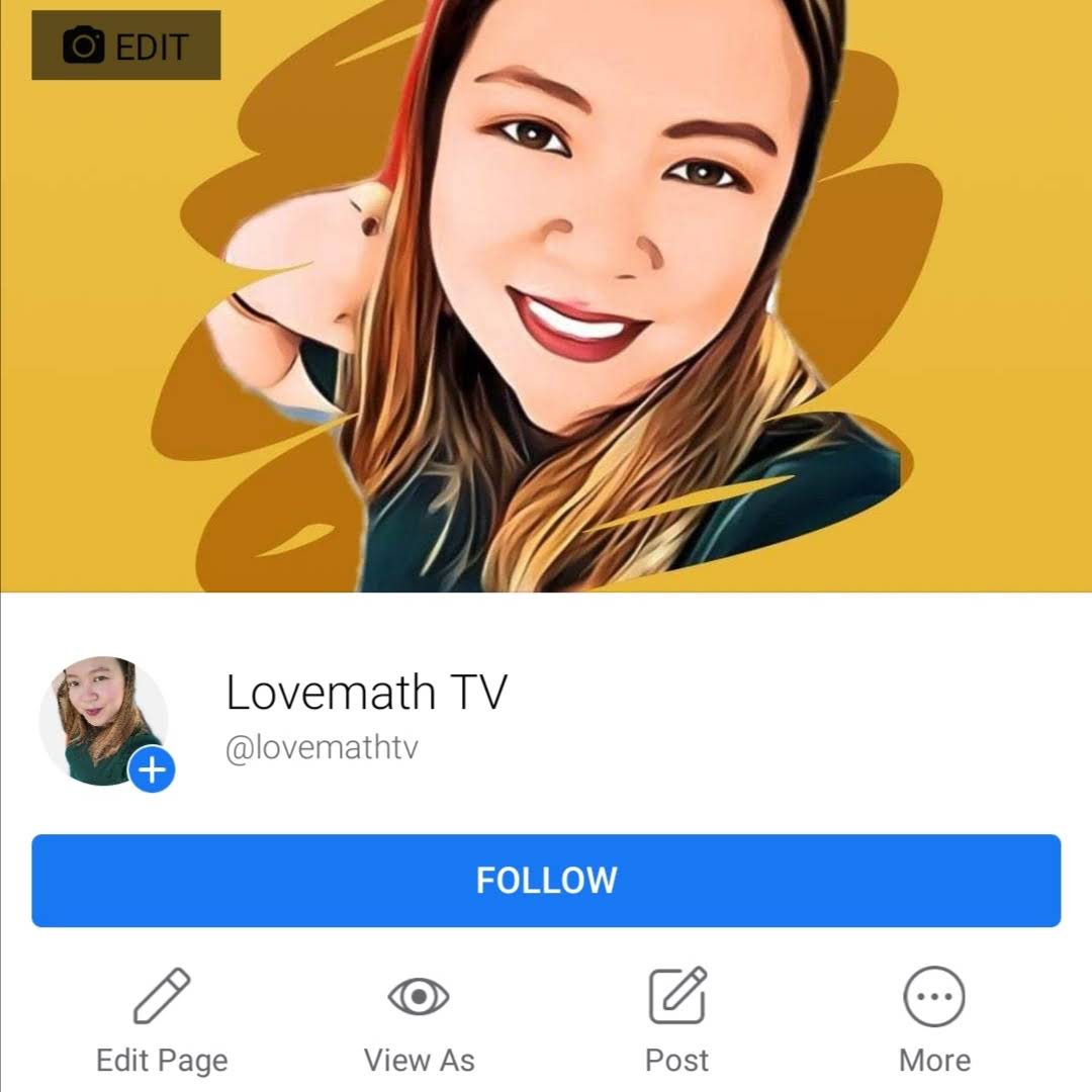 Post from LoveMATH TV