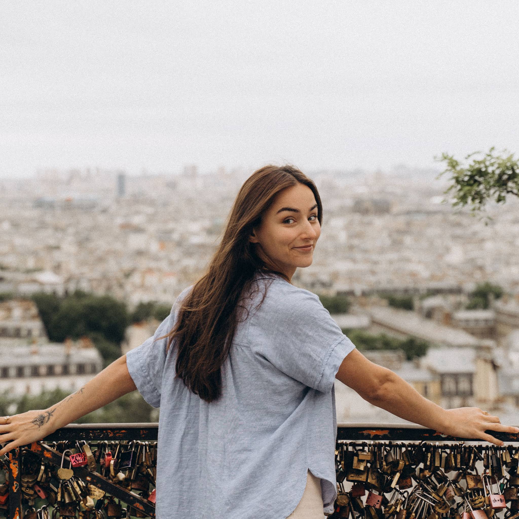 Post from French mornings with Elisa