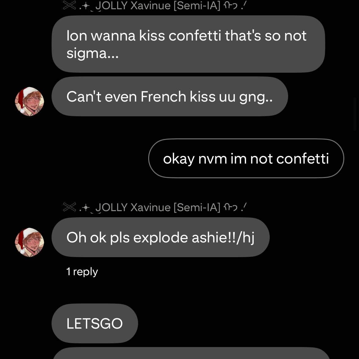 Post from ﹒ ﹫ 𝒏ico 𝓻en 🍒﹕[ RUI’S VERSION