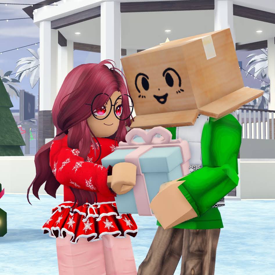Post from Doo Roblox TV