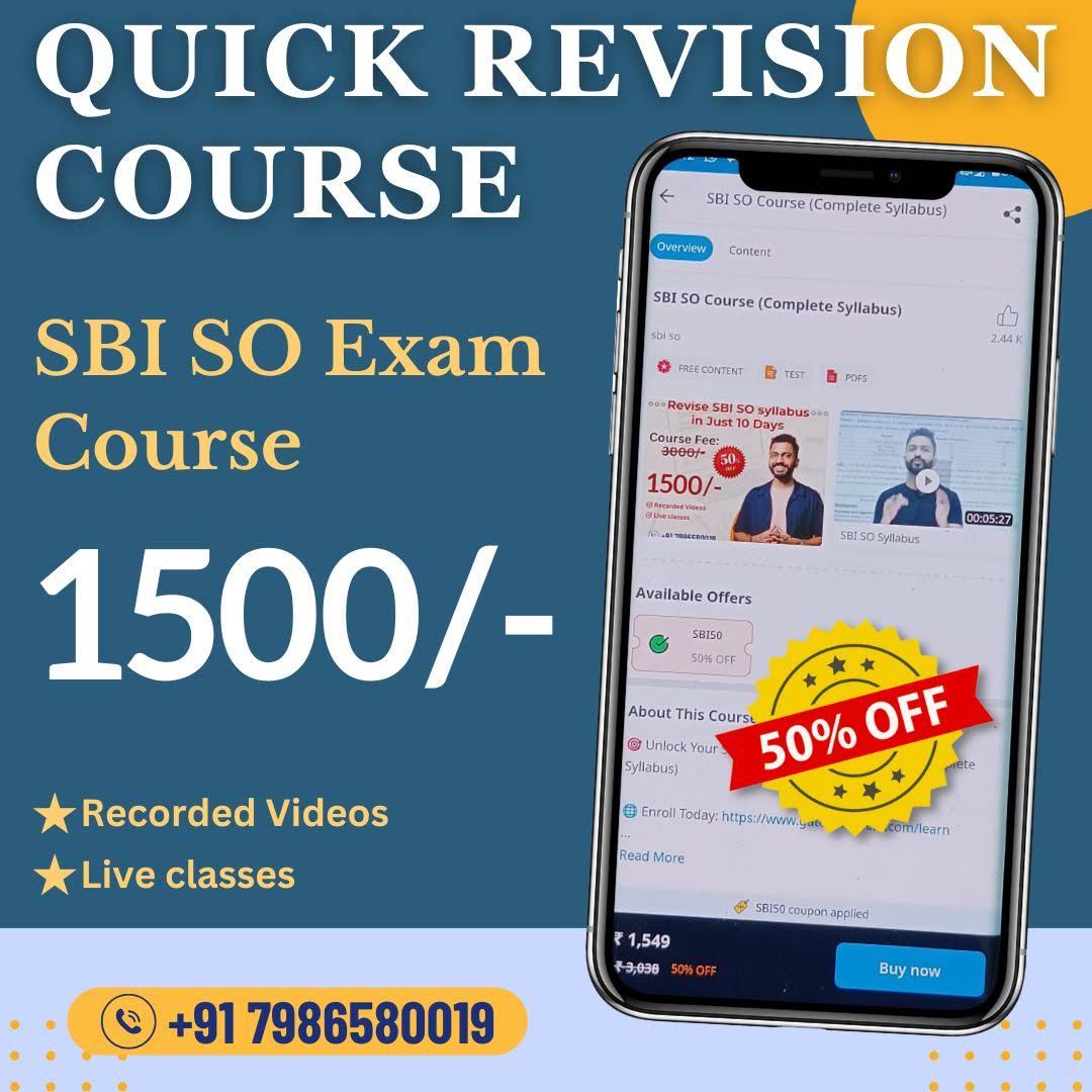 Post from Gate Smashers