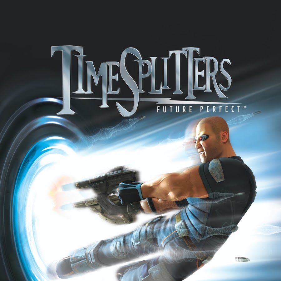 TimeSplitters: Future Perfect - Topic - YouTube