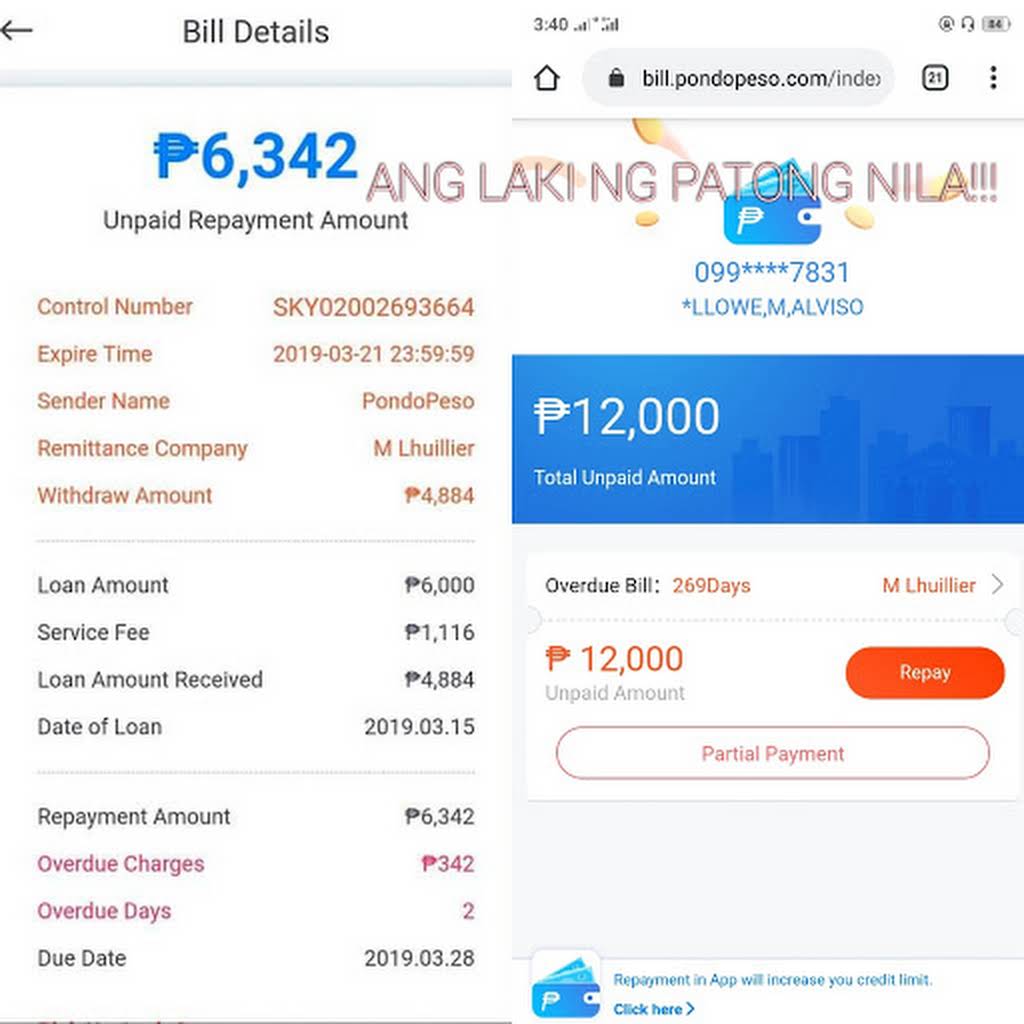 Post from ellowe alviso