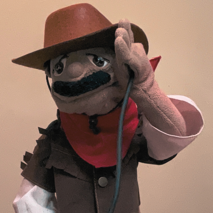 Post from Puppet Reviews Stuff