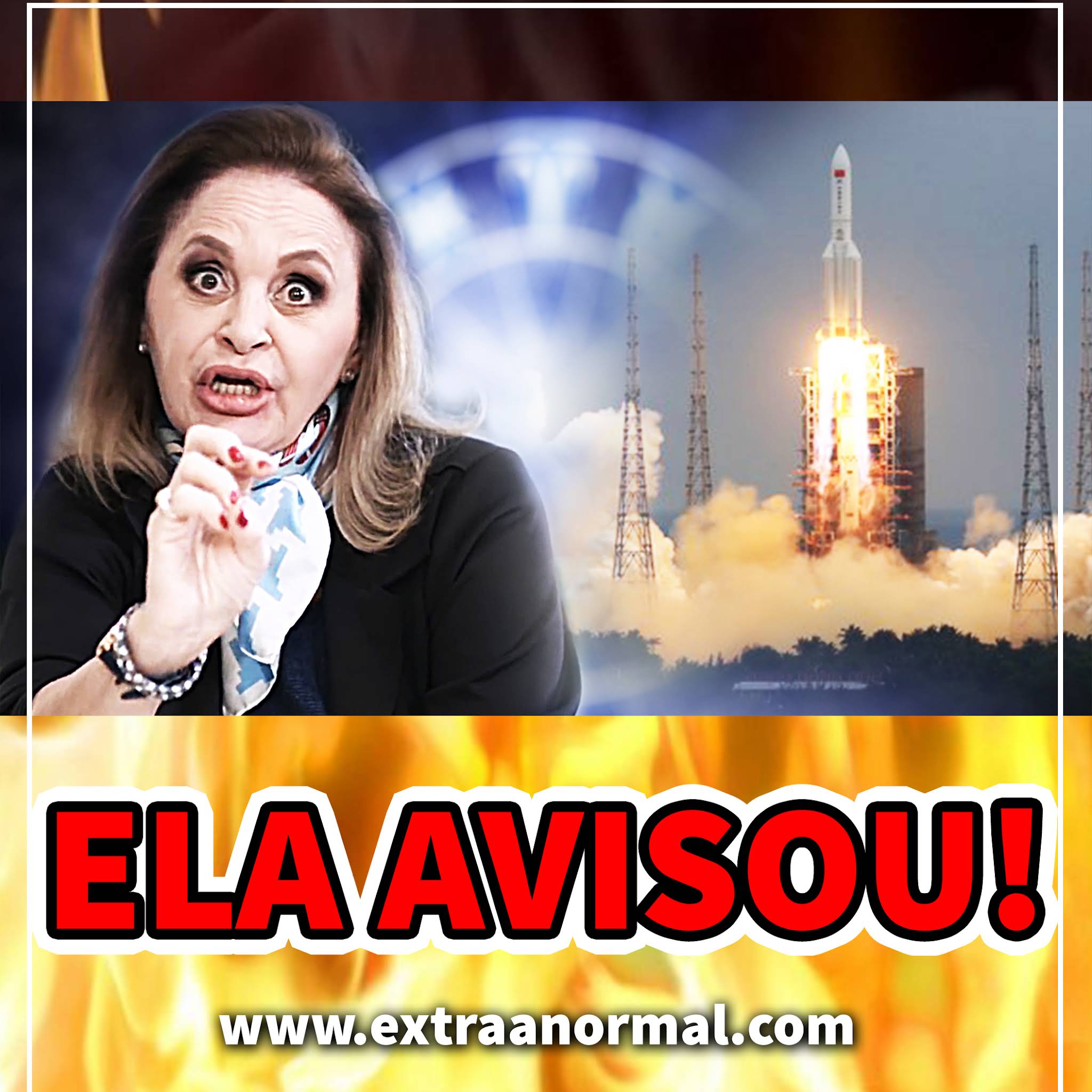 Post from EXTRA (A) NORMAL