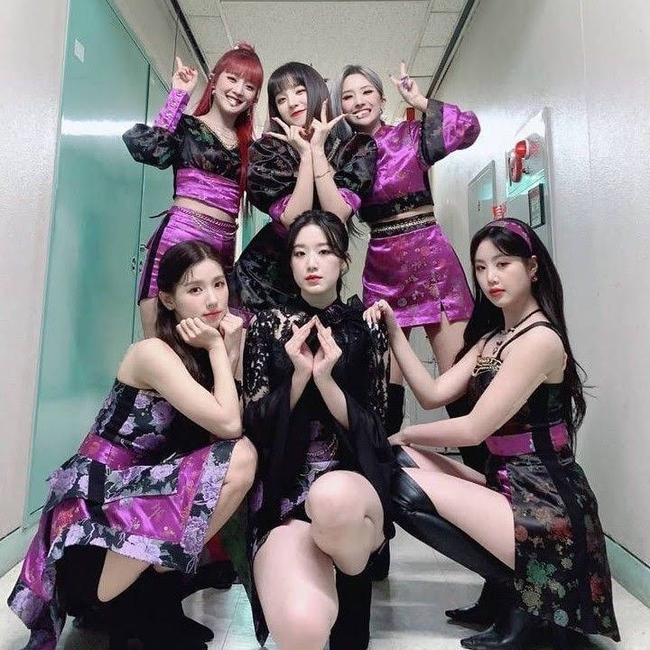 Post from Hi kpop♡