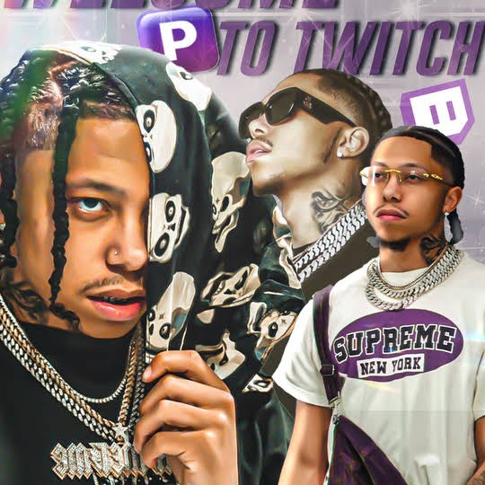 Post from Primetime Hitla Live