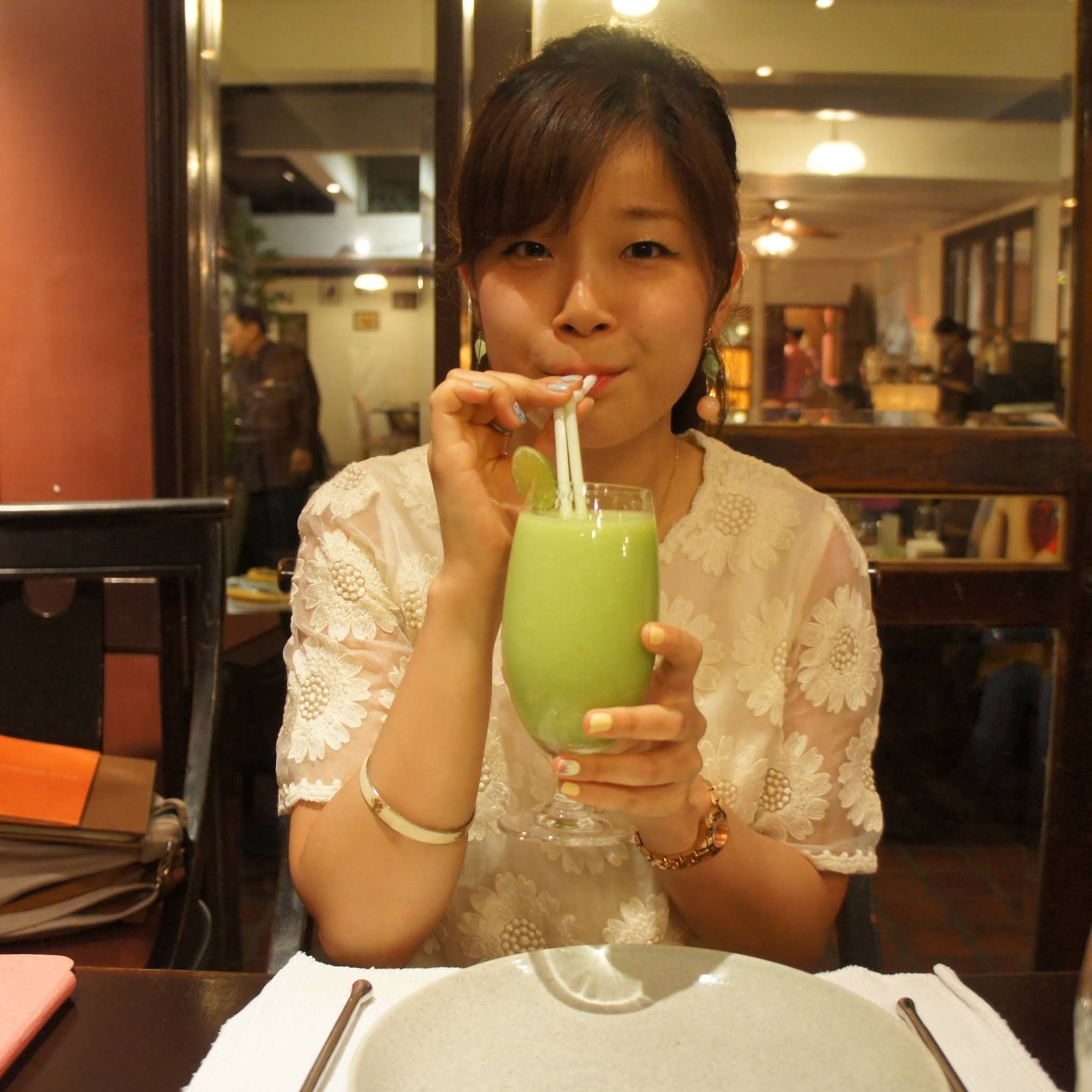 Post from Su chan Shu chan