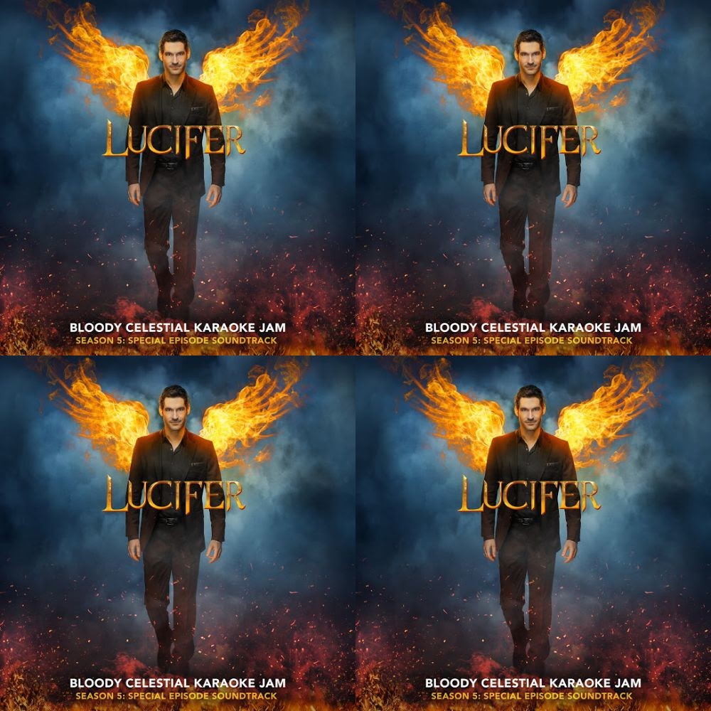 Lucifer s05e10 soundtracks