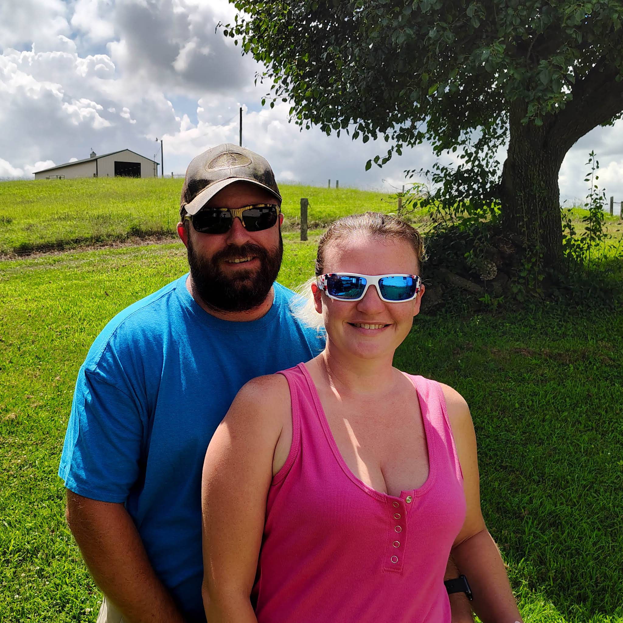 Post from L&M Country Living