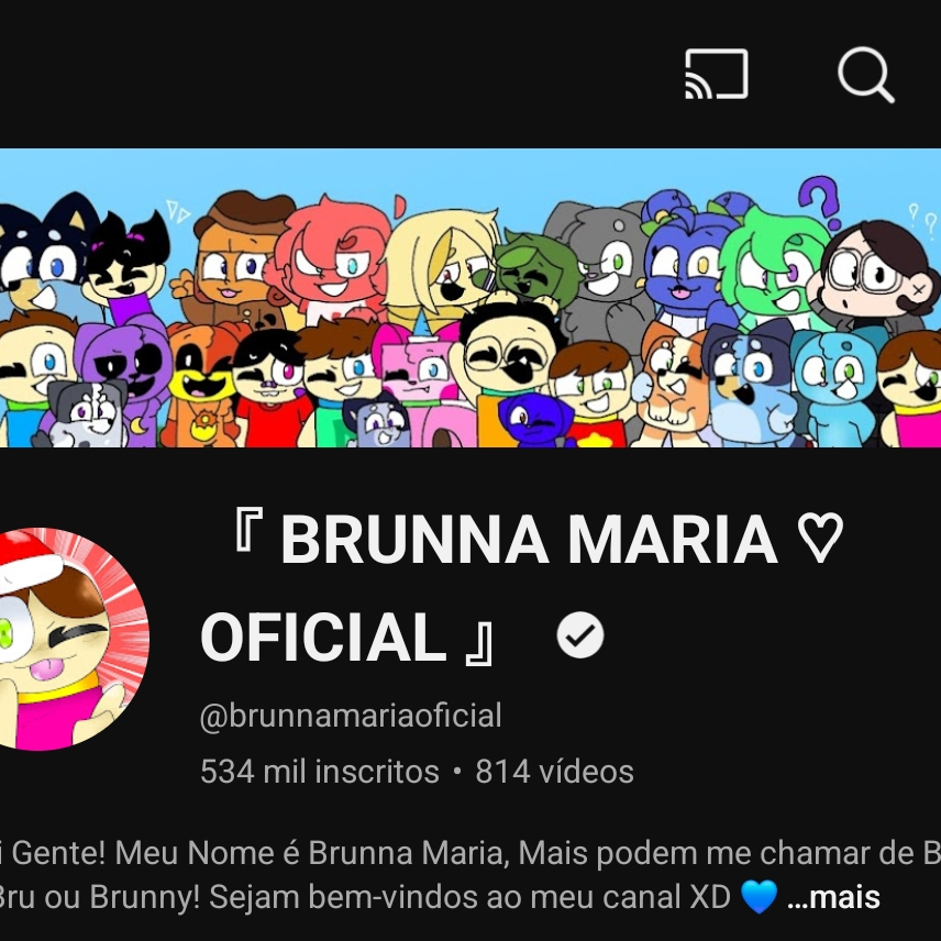 Post from 『 BRUNNA MARIA ♡ OFICIAL