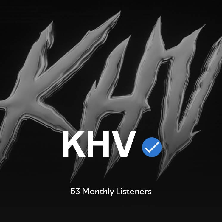Post from khv