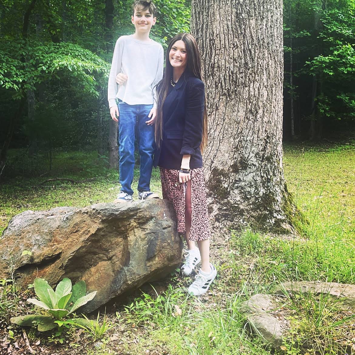 Post from Brooke Keith Ministries