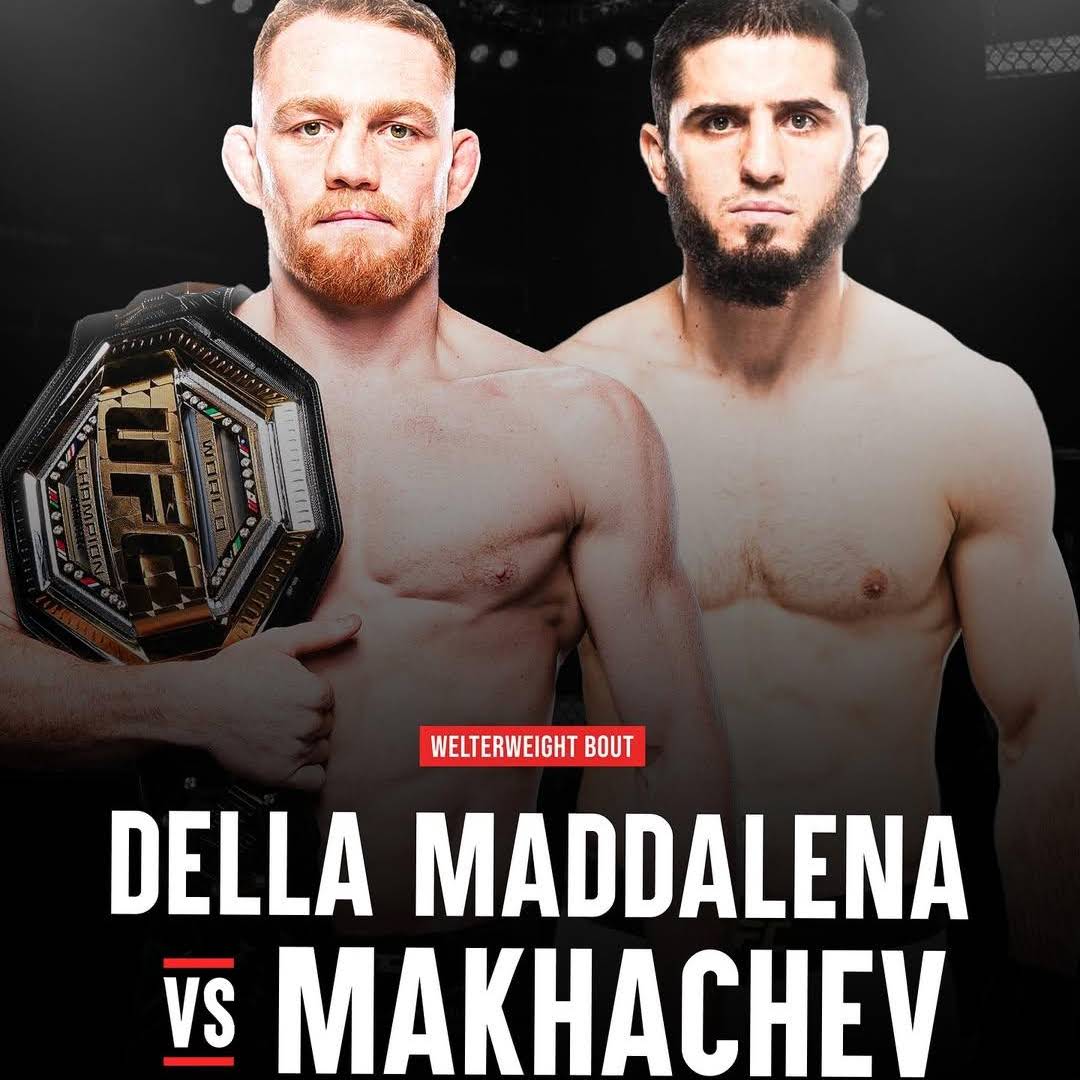 Post from MMA CONTENT
