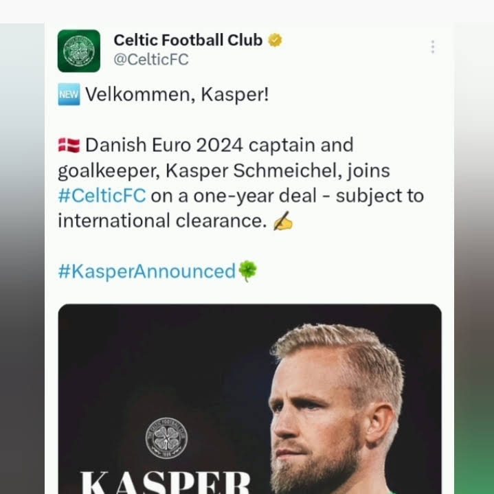 Post from CELT 88