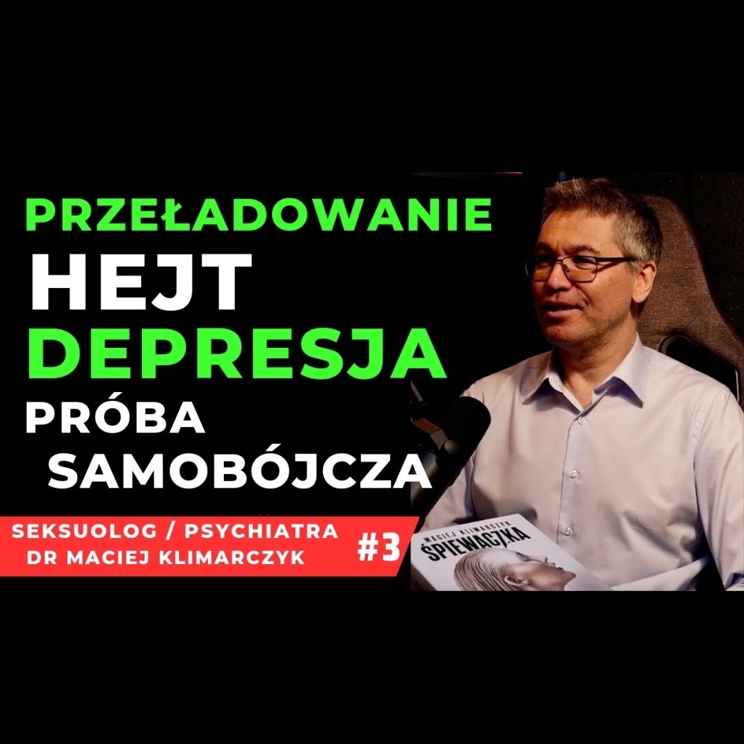Post from Tomasz Drwal