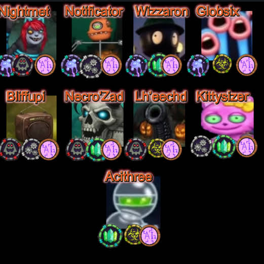 Post from Naga Animatronic