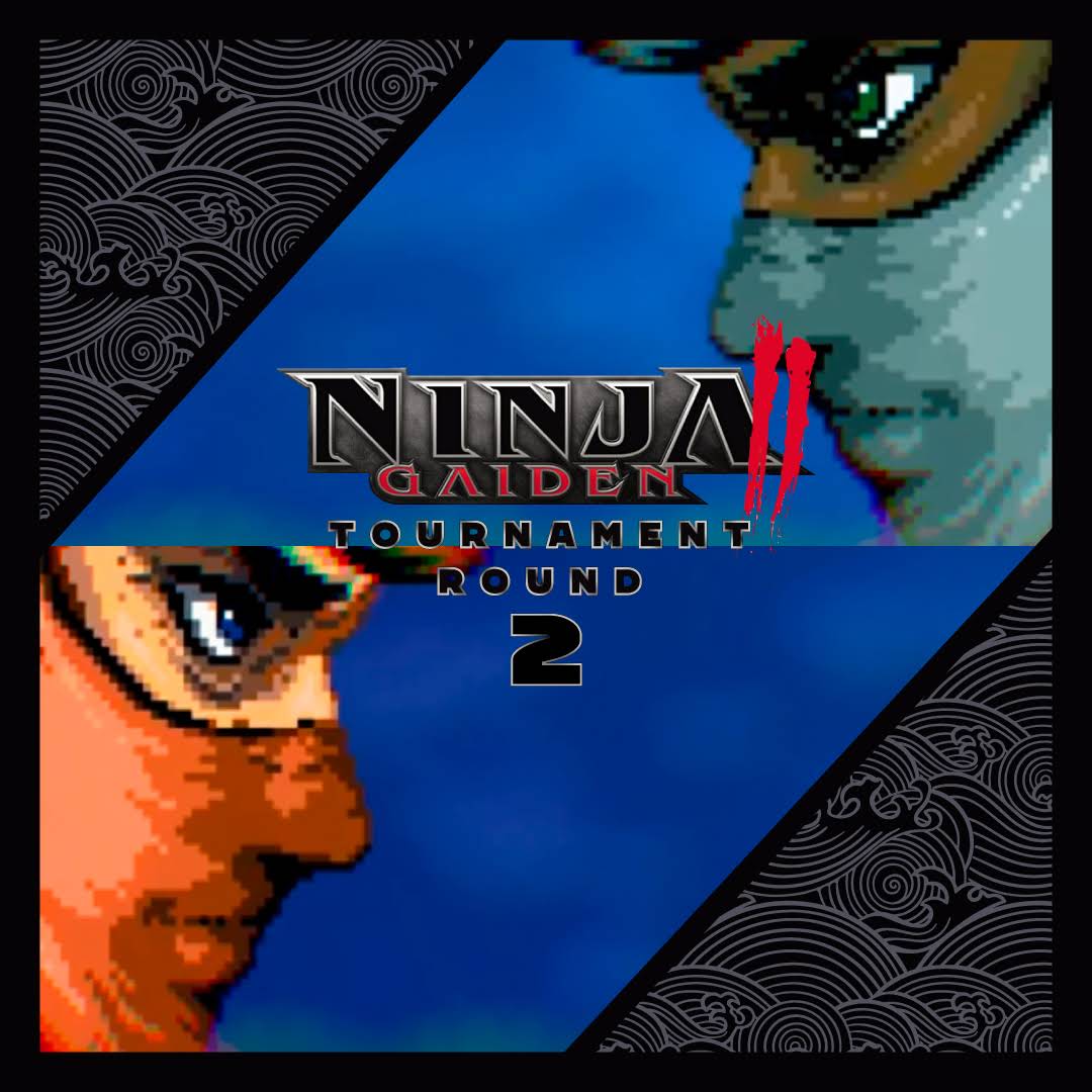 Post from Master Ninja Ryu