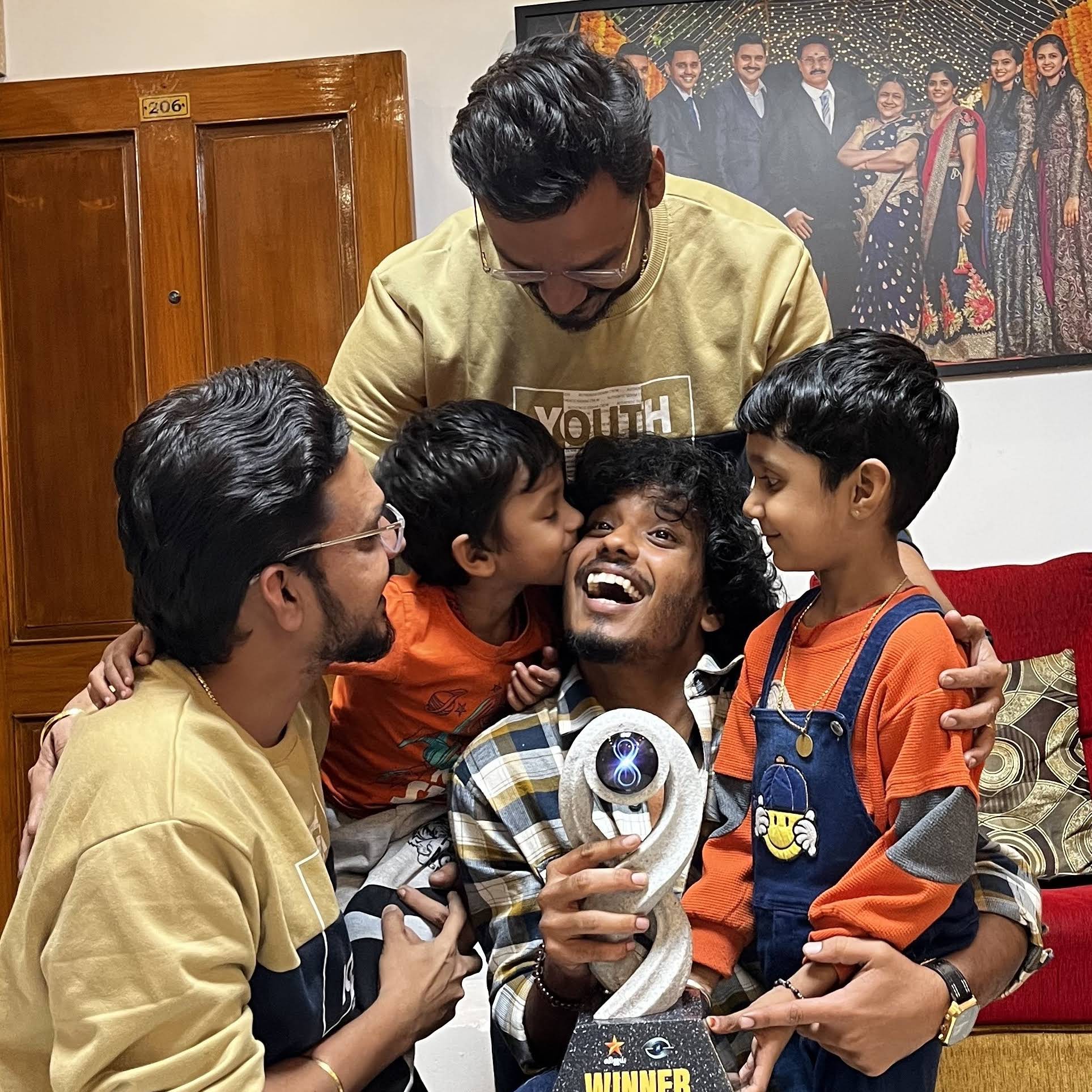 Post from Nilan & Navilan